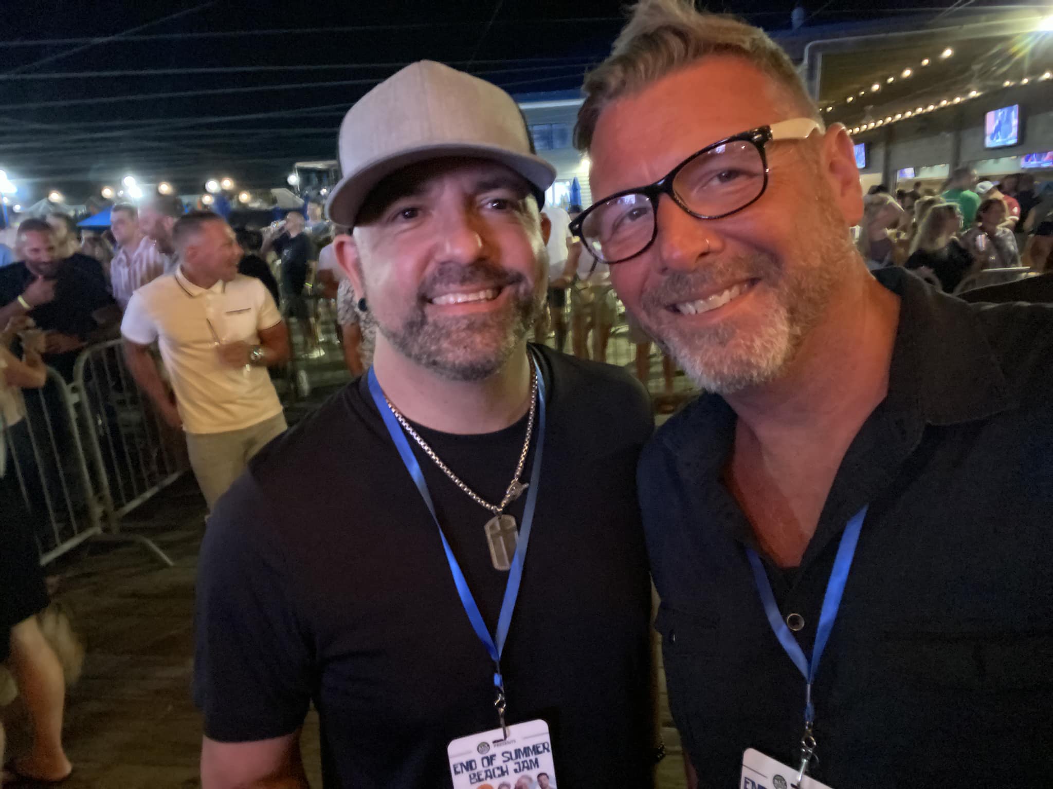 Anthony Baker Entertainment