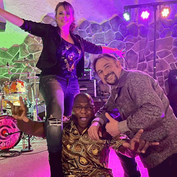 Anthony Baker Entertainment