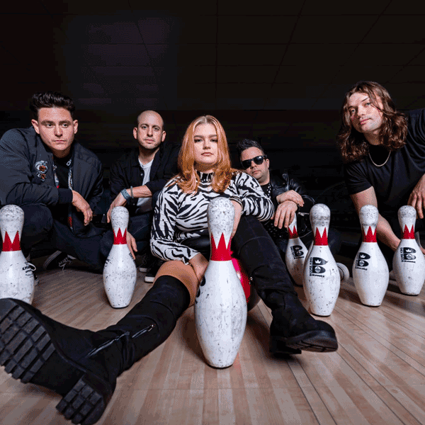 Anthony Baker Entertainment