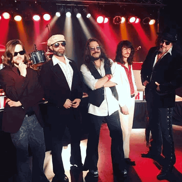 Anthony Baker Entertainment