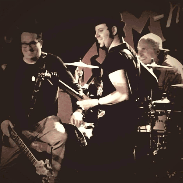 Anthony Baker Entertainment