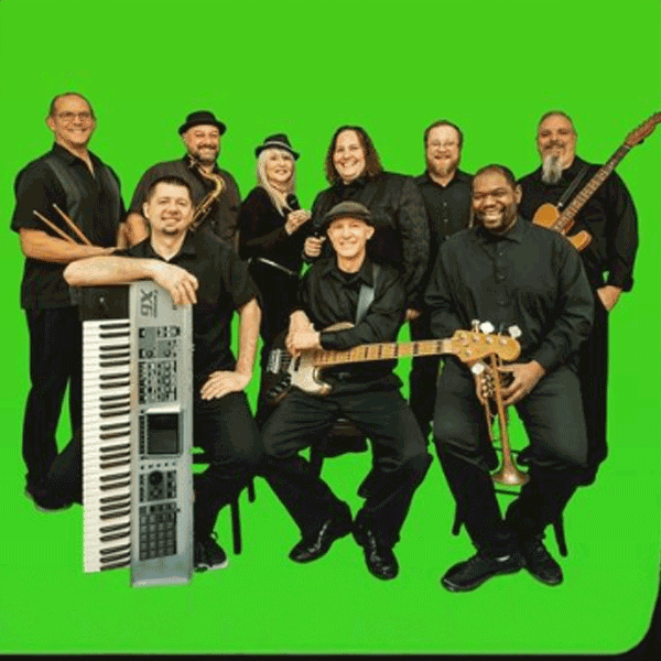 Anthony Baker Entertainment